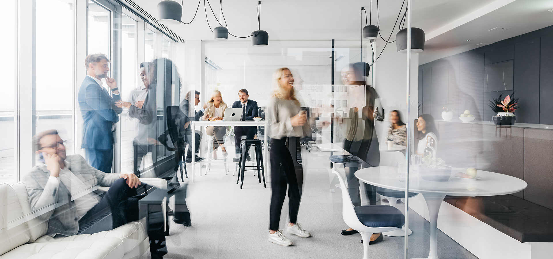 EVI SERVICES - EVI Services